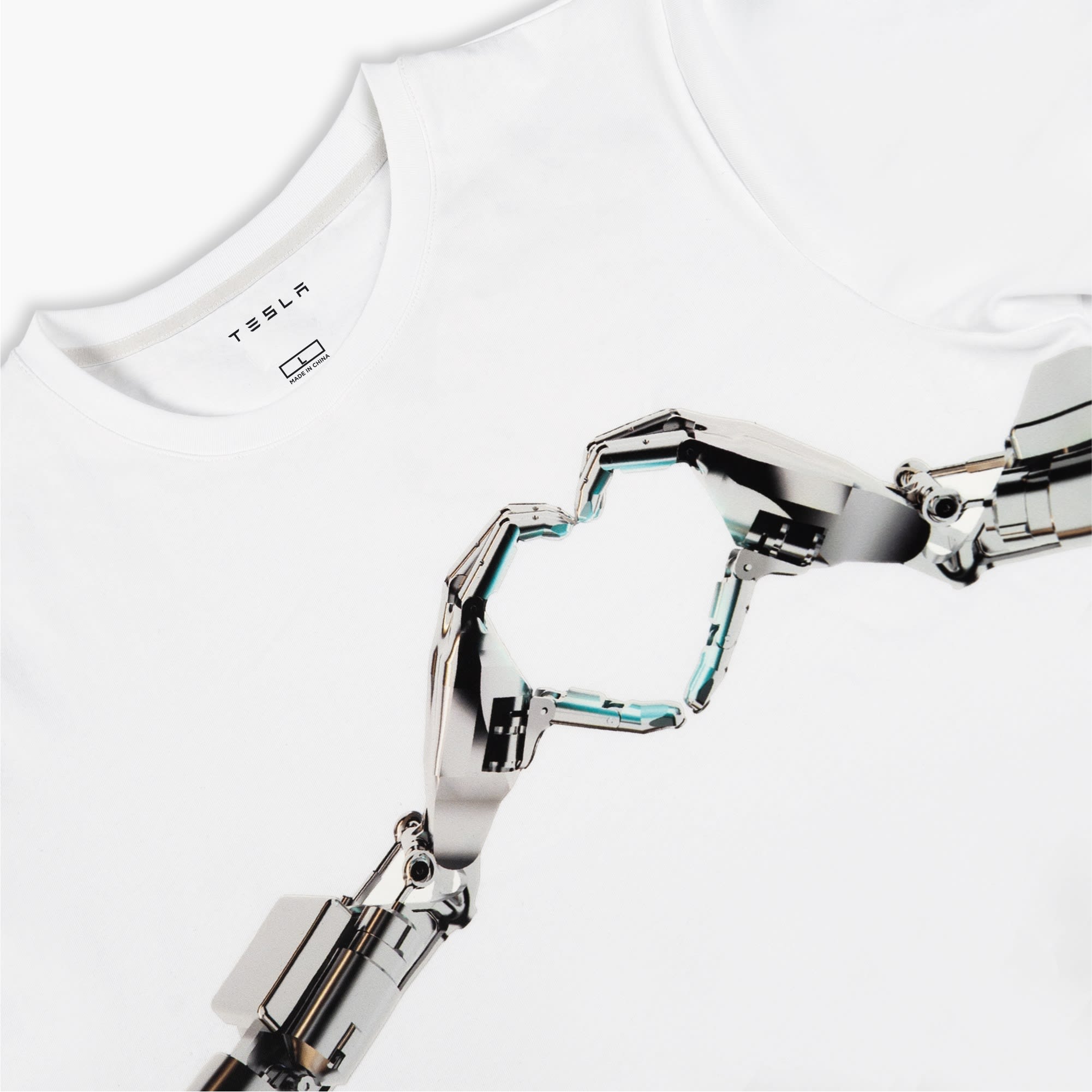 Tesla | 精选服饰